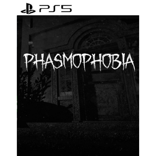 Phasmophobia PS5